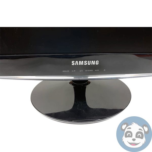 SAMSUNG SyncMaster B2330, 23″ LCD Widescreen Monitor VGA, DVI, FHD, “B ...