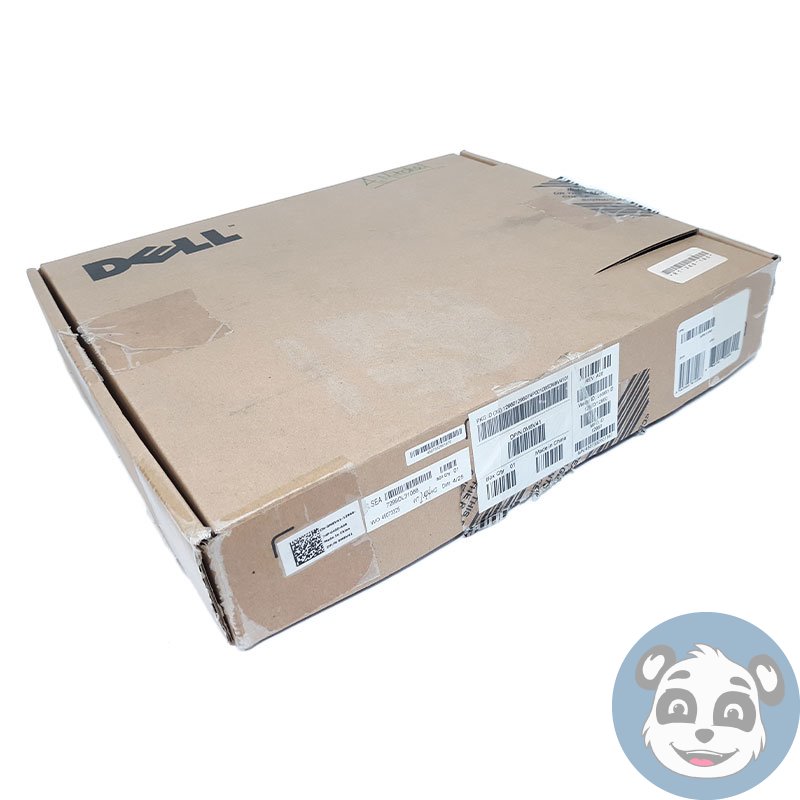 DELL PR02X / 035RXK, Docking Station , With 180w AC, In Box, “A” – Komercos
