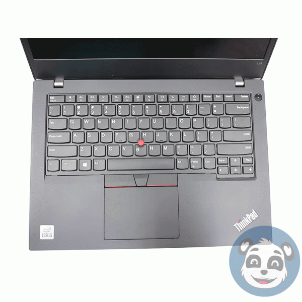 LENOVO ThinkPad L14 Gen 1, Laptop , i5-10210U, 16GB, 256GB, Win10, FHD ...