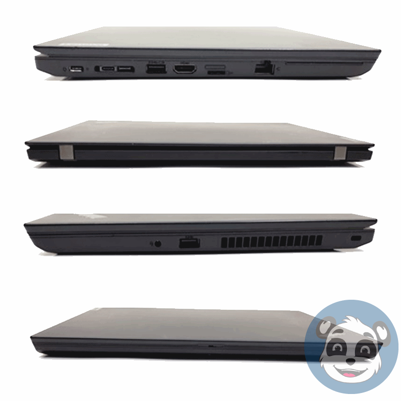 LENOVO ThinkPad L14 Gen 1, Laptop , i5-10210U, 16GB, 256GB, Win10, FHD ...