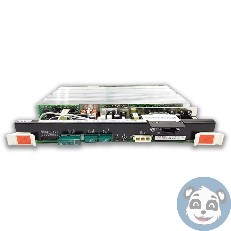 NEC PA-PW55-C, NEAX 2400 IMS Power Supply Circuit Card , “A” – Komercos