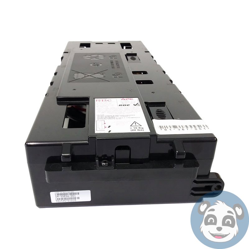 APC 0M-9989A-001, UPS Battery Cartridge Module Tray ,No Batteries. “A ...