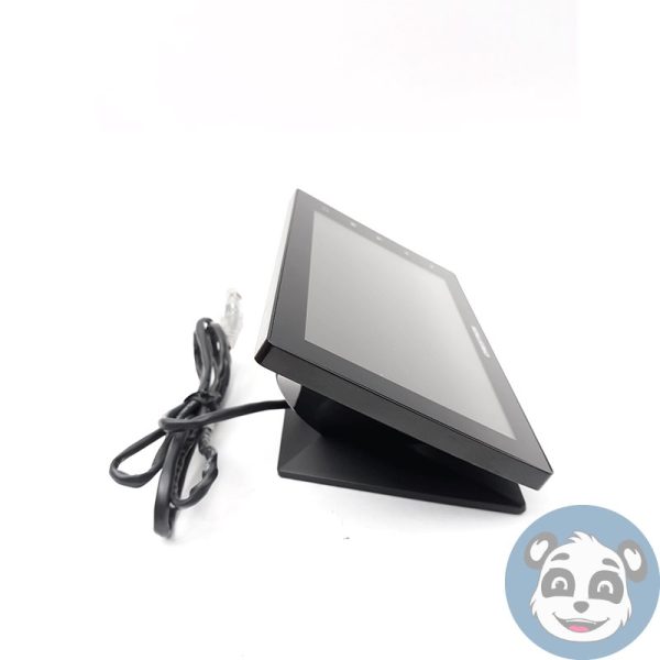 CRESTRON TSW-750-TTK-B-S, 7” TableTop Touch Screen with Stand , “A ...