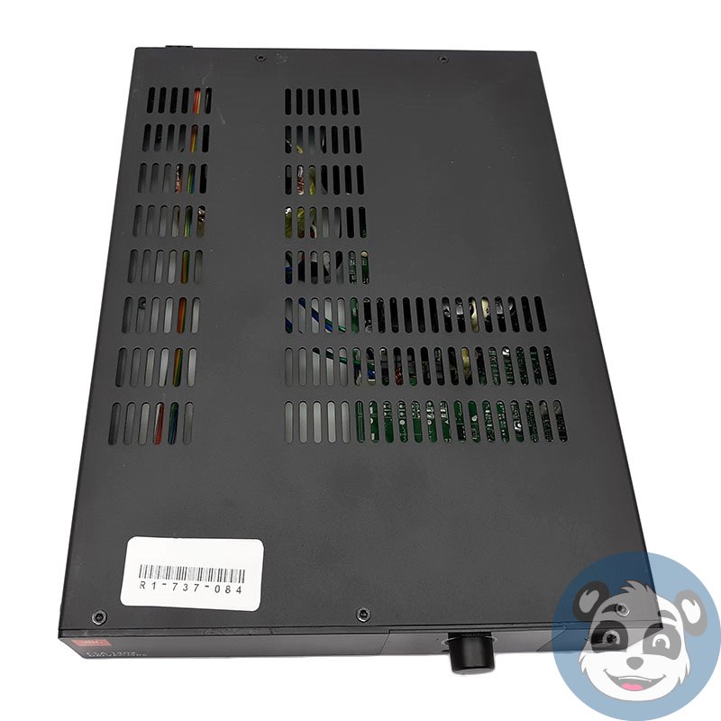 JBL CSA 140Z DRIVECORE, Commercial Power Amplifier Drivecore 40W , “B ...