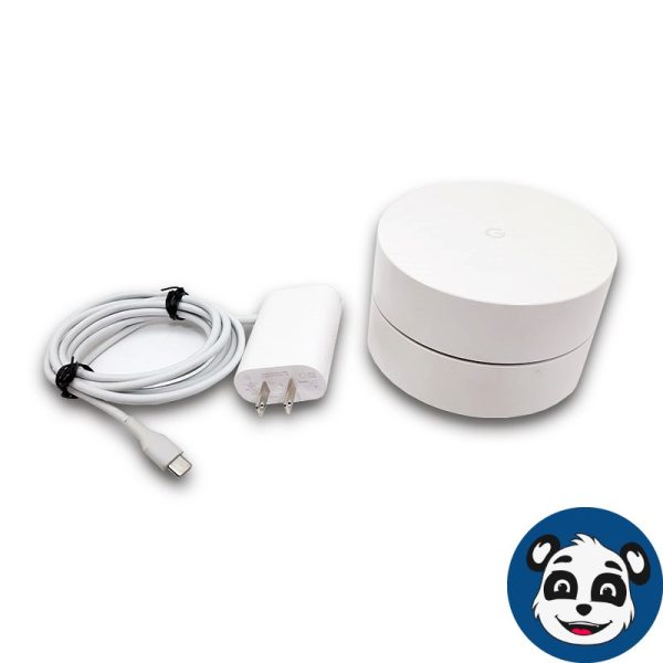 GOOGLE AC-1304, WiFi Solution Single WiFi Point Router , With AC, “B ...