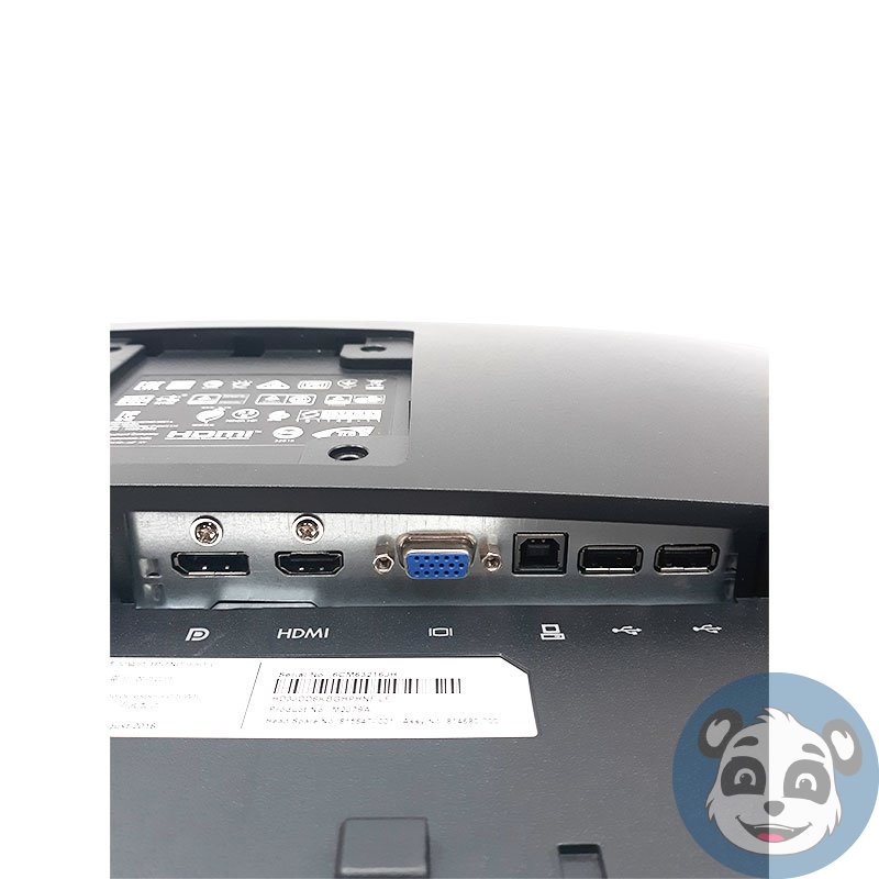 Lot 10 HP Z23n IPS 23″ Widescreen Monitor Without /AC /Stand “B” – Komercos