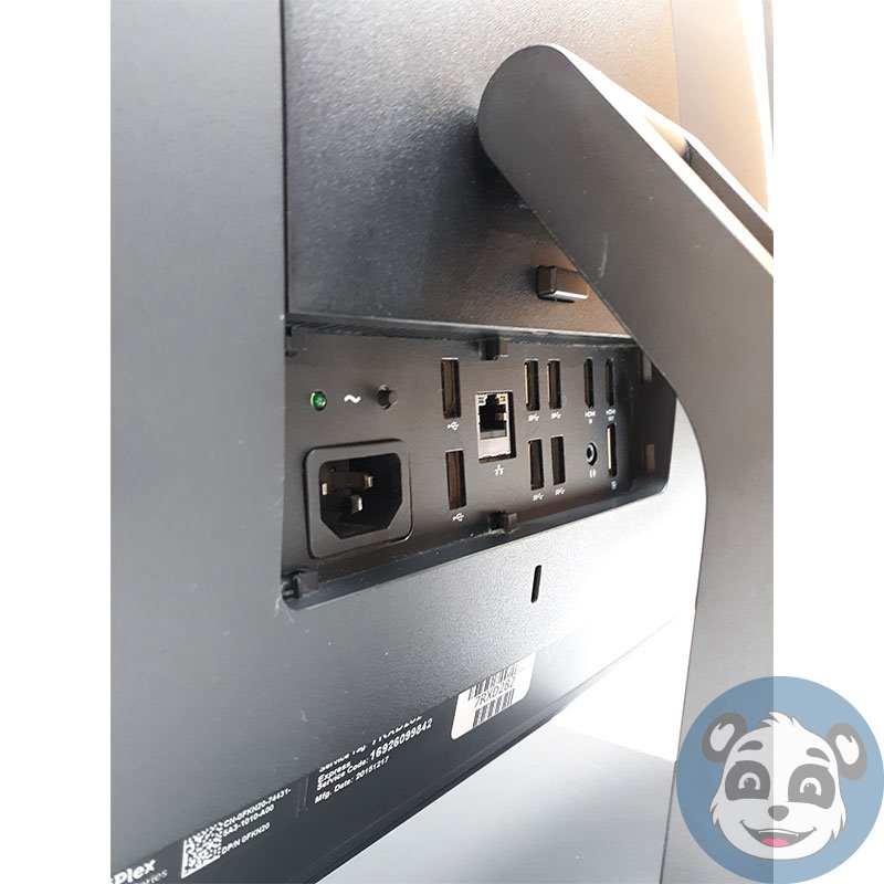 DELL Optiplex 9030, AIO PC, I7-4790S, 16GB DDR3L , 1TB Win10, “B ...