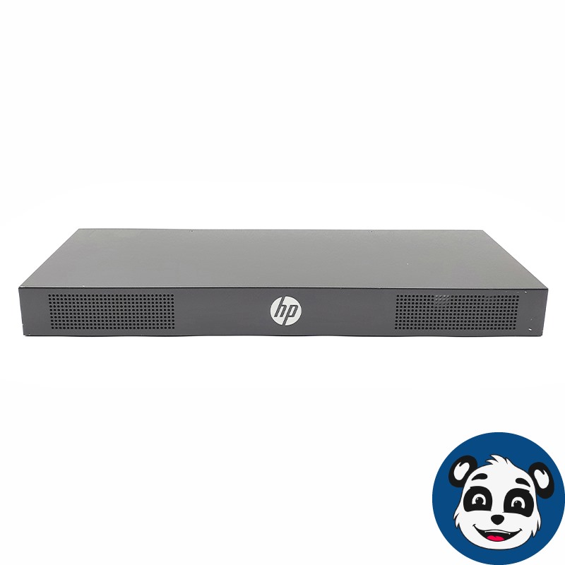 HP 764366-001 KVM Console Switch “A” – Komercos