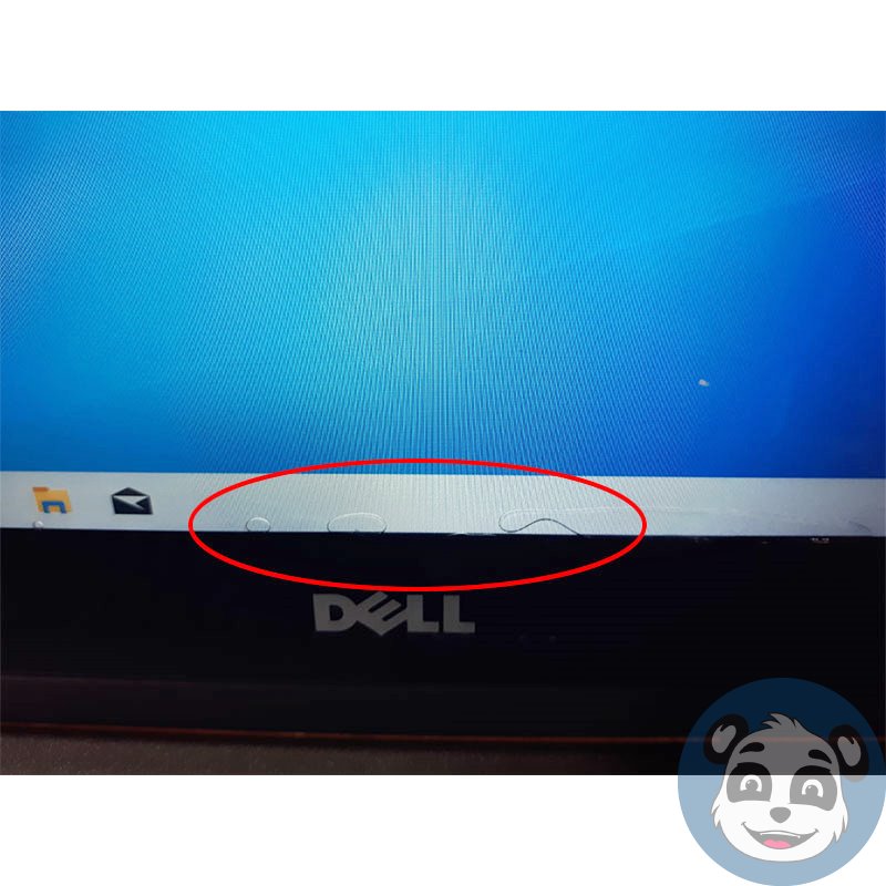 DELL Inspiron 15 5578 2-in-1, 15.6″, i7-7500U, 8GB, Bad Screen, “For ...