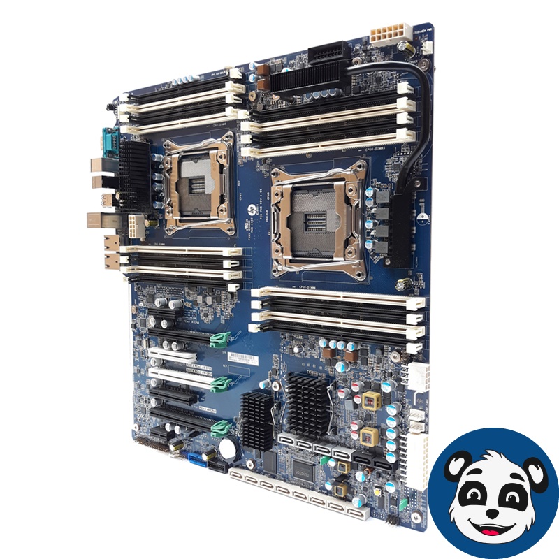 Genuine HP Z840 Workstation Motherboard 761510-001 – “A” – Komercos