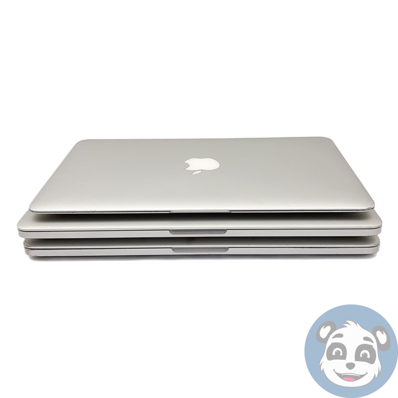 Lot of 3 APPLE MacBooks A1425/A1465 i5 3rd/4th Gen, 8GB, No Batt/AC ...